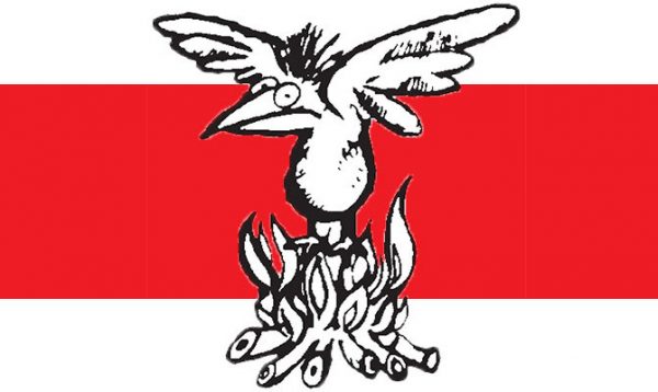 ALAN HAUGH’S SETBACK - The Phoenix Magazine