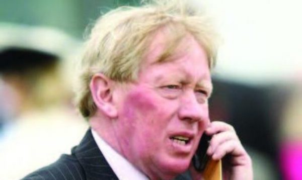 JOE KEELING’S MEDIA MOVE - The Phoenix Magazine