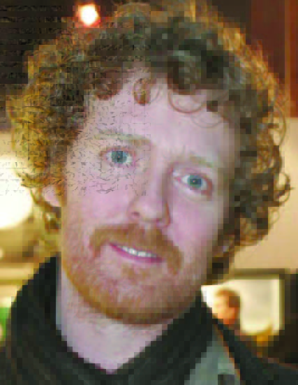 More Bum Notes For Gary Hansard - The Phoenix Magazine