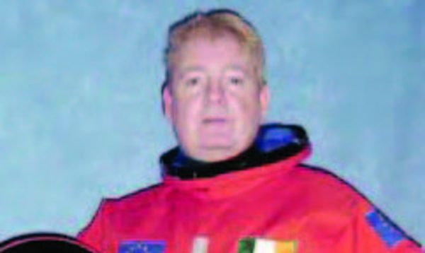 TOM HIGGINS’ SWISS STORY - The Phoenix Magazine