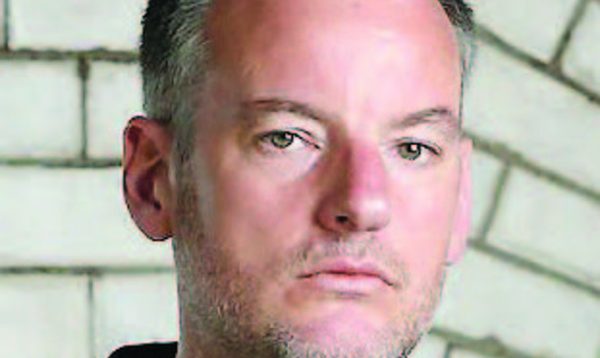 BRIAN SPOLLEN’S MOMENTUM - The Phoenix Magazine