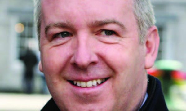 Brian Walsh’s Next Move - The Phoenix Magazine