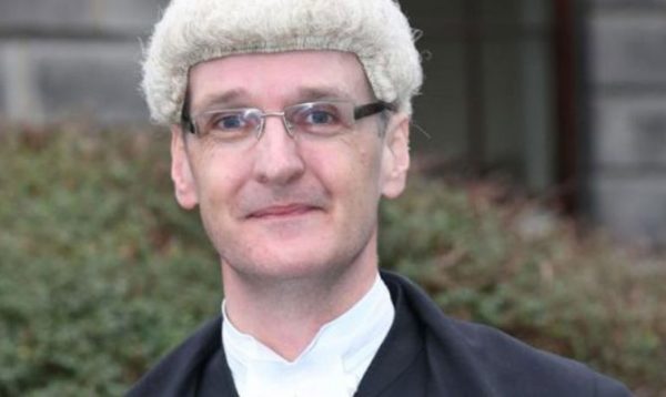 MAX BARRETT VS THE BAR COUNCIL - The Phoenix Magazine