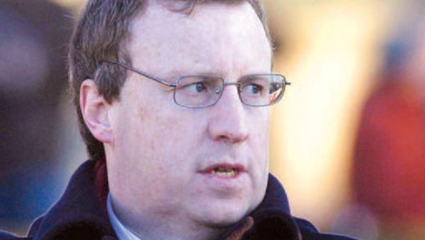 BRIAN KAVANAGH: WINNER ALRIGHT? - The Phoenix Magazine