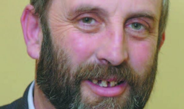 HEALY-RAE’S CLIMATE CLOWNING - The Phoenix Magazine