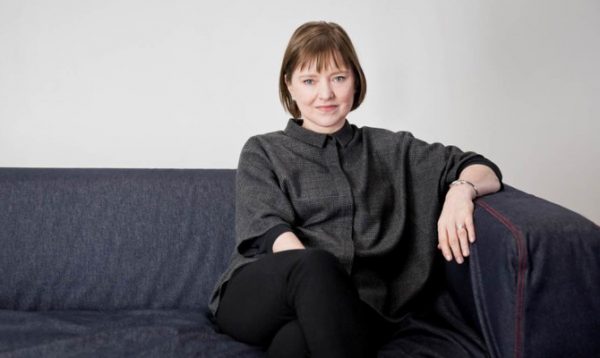 Anne Clarke's opera award - The Phoenix Magazine