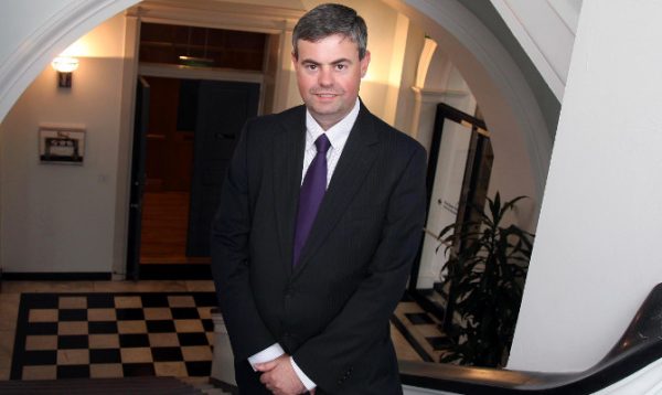 Fraser rules OK - The Phoenix Magazine