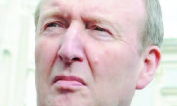 Indo hacks Shane Ross - The Phoenix Magazine