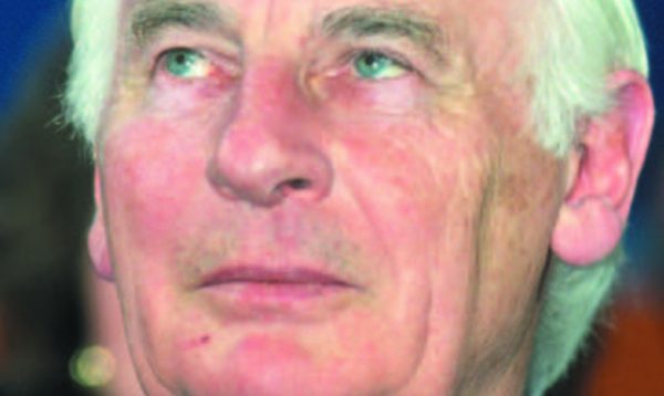 In praise of Peter Barry - The Phoenix Magazine