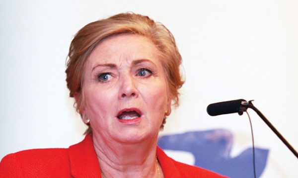 Frances Fitzgerald - The Phoenix Magazine