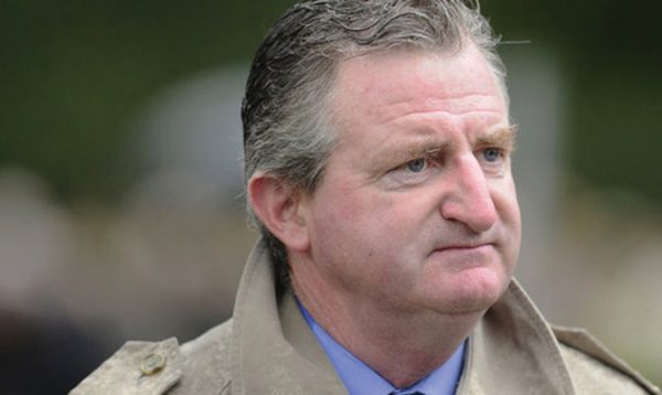 John Ferguson's cheque book - The Phoenix Magazine