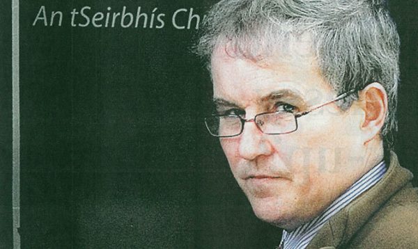 Christina O in choppy waters - The Phoenix Magazine