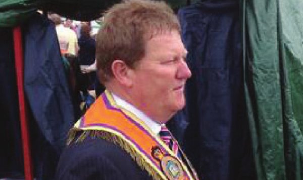 Grand Master Mahon’s losses - The Phoenix Magazine