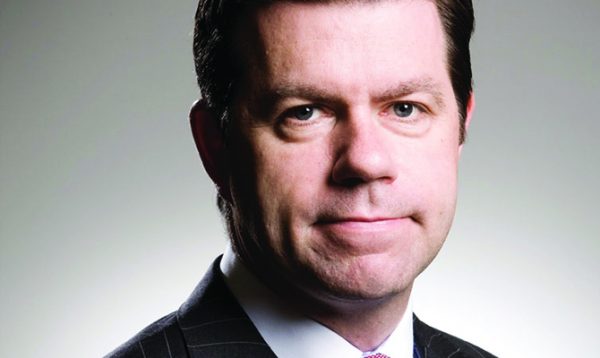 DECLAN KELLY'S TRUMP HIRE - The Phoenix Magazine