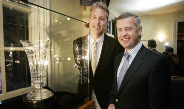 Paul Hensey's exit - The Phoenix Magazine