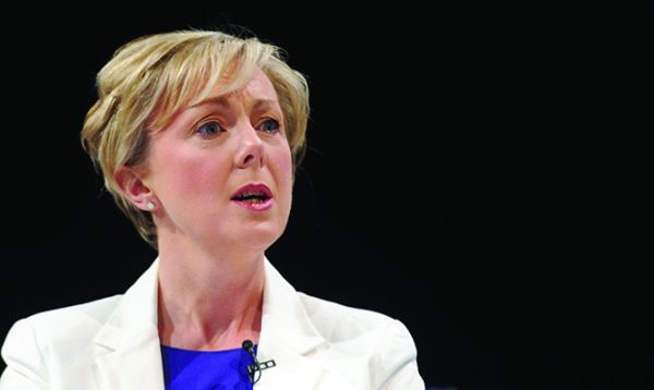 Regina Doherty - The Phoenix Magazine