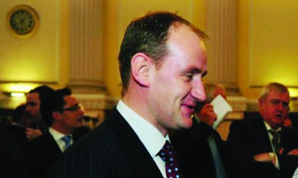 Small mercies for Tadhg Gunnell - The Phoenix Magazine