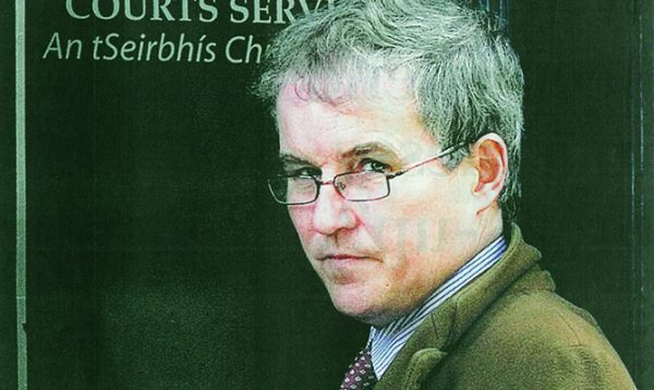 End of an era for high-flying Fitzpatrick - The Phoenix Magazine