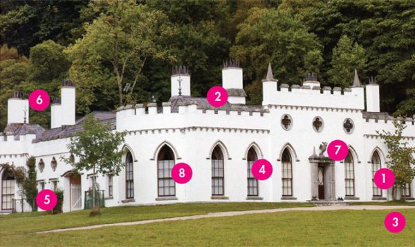 LUGGALA ESTATE GUIDE - The Phoenix Magazine