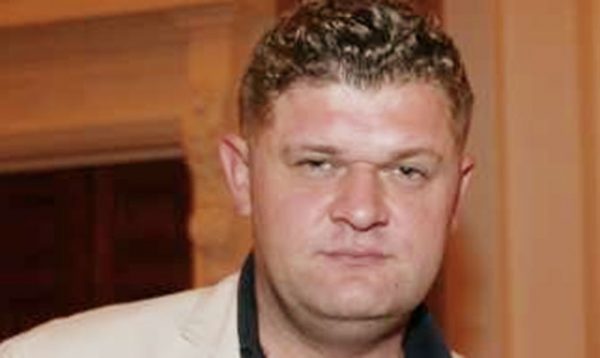 Brendan O'Connor for TV3? - The Phoenix Magazine