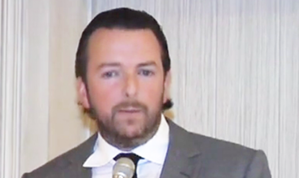 SHANE RYAN’S MANSIONS - The Phoenix Magazine