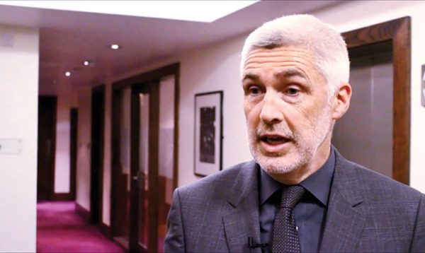 Tim Collins - The Phoenix Magazine