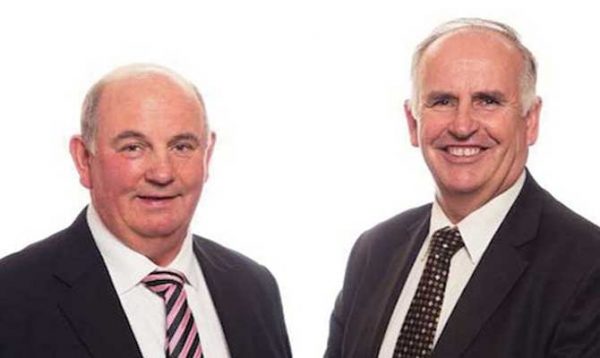 LUKE COMER’S PROBATION - The Phoenix Magazine