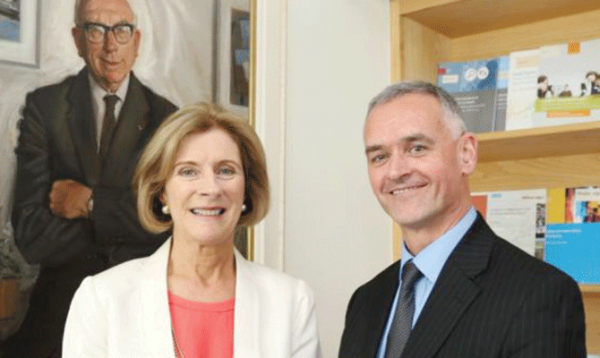 JUMPING THE GUN AT ABBEY - The Phoenix Magazine