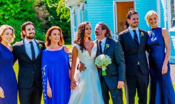 JODIE RONAN’S NUPTIALS - The Phoenix Magazine