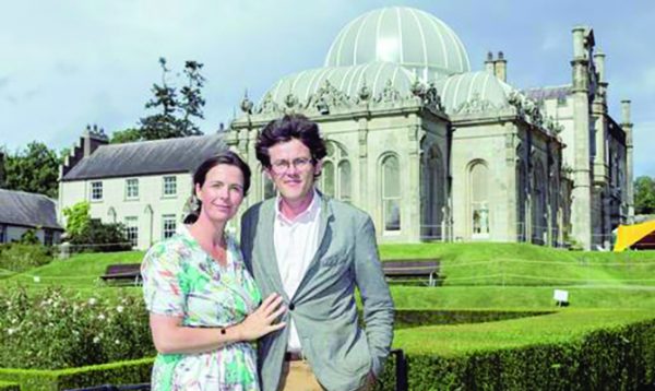 Lady Ardee's Groove - The Phoenix Magazine