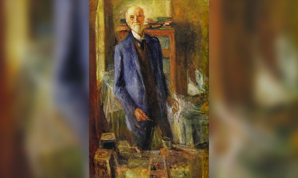 John Butler Yeats On The Block - The Phoenix Magazine