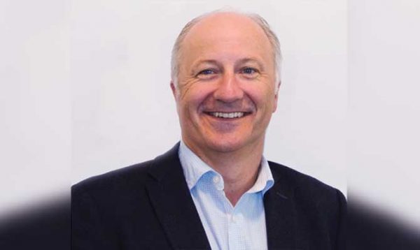 Stressful times for David Ingram - The Phoenix Magazine