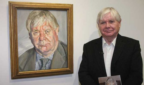 PAT DOHERTY’S PAINTINGS - The Phoenix Magazine