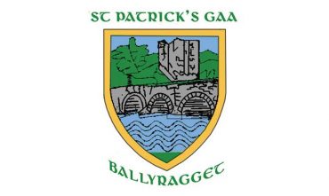 BALLYRAGGET TEAM TACTICS - The Phoenix Magazine