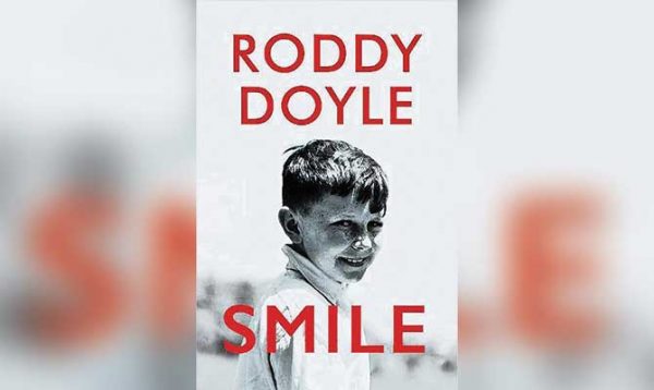 Roddy Doyle’s ‘Smile’ - The Phoenix Magazine