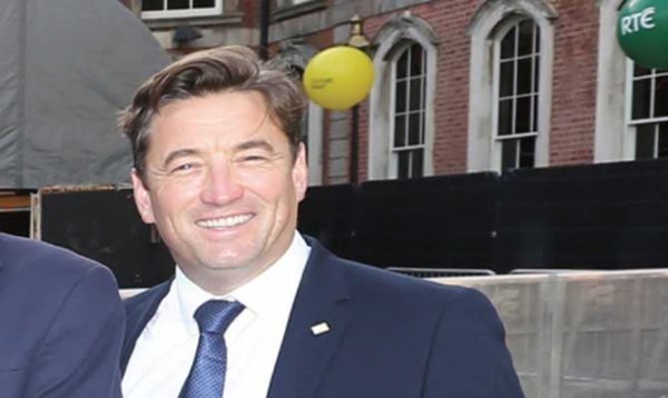 JOHN CONCANNON STRIKES BACK - The Phoenix Magazine