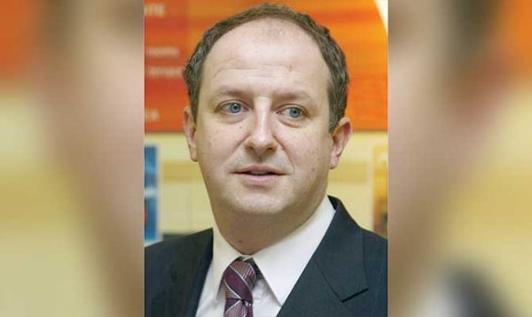 John Lally’s annus horribilis - The Phoenix Magazine