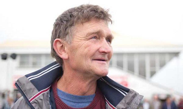 FINING MICHAEL WINTERS - The Phoenix Magazine