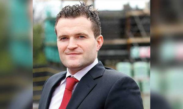 Greg Kavanagh’s Globe hangover - The Phoenix Magazine