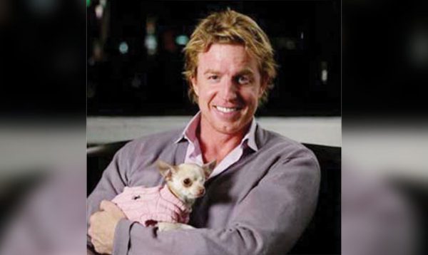 Ryan Airbrushed - The Phoenix Magazine