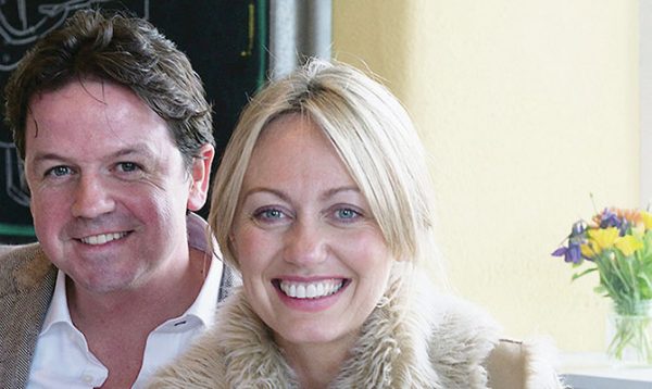 PETER GAYNOR’S BAD DISH - The Phoenix Magazine