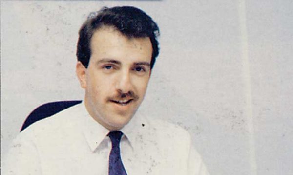 Declan Ryan’s tough medicine - The Phoenix Magazine