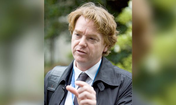 David McWilliams’s double dip - The Phoenix Magazine