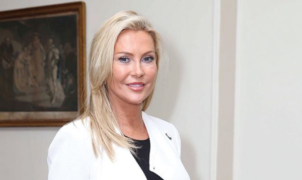ALISON DOODY’S NEW ROLE - The Phoenix Magazine