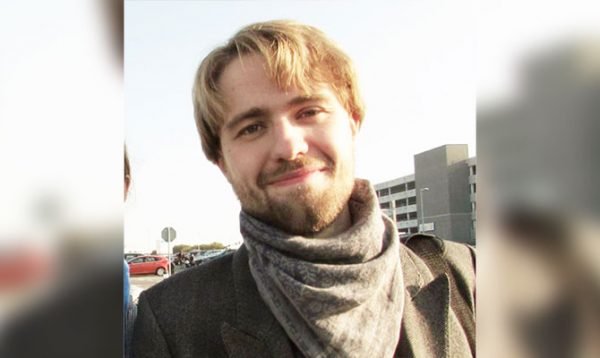 Young Blood: Ben Conroy - The Phoenix Magazine