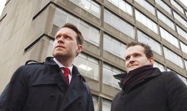 Greg Kavanagh and Pat Crean’s agreement - The Phoenix Magazine