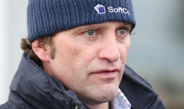 PAUL NOLAN’S COMEBACK - The Phoenix Magazine