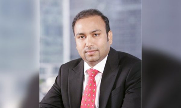 SUBASKARAN'S IRISH ANGLE - The Phoenix Magazine