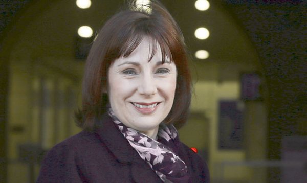 JOSEPHA MADIGAN’S AMERICAN DREAM - The Phoenix Magazine