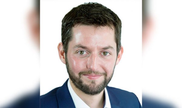 PETER TANHAM - The Phoenix Magazine